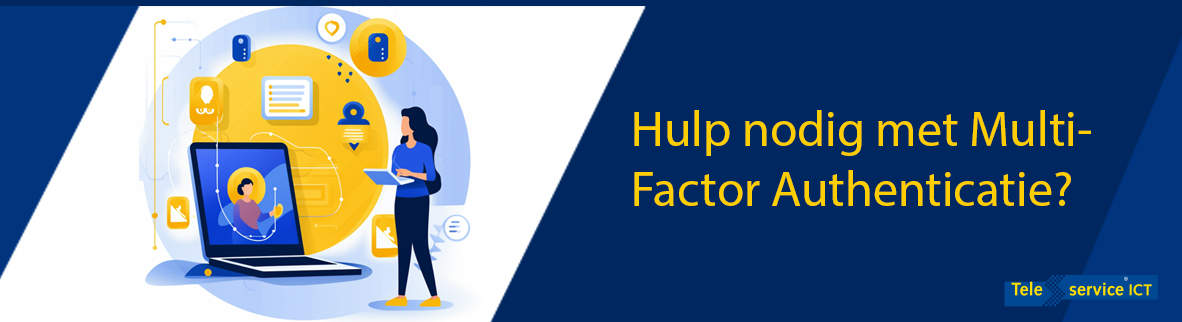 Wat is (het nut van) twee factor authenticatie (2FA / MFA)?