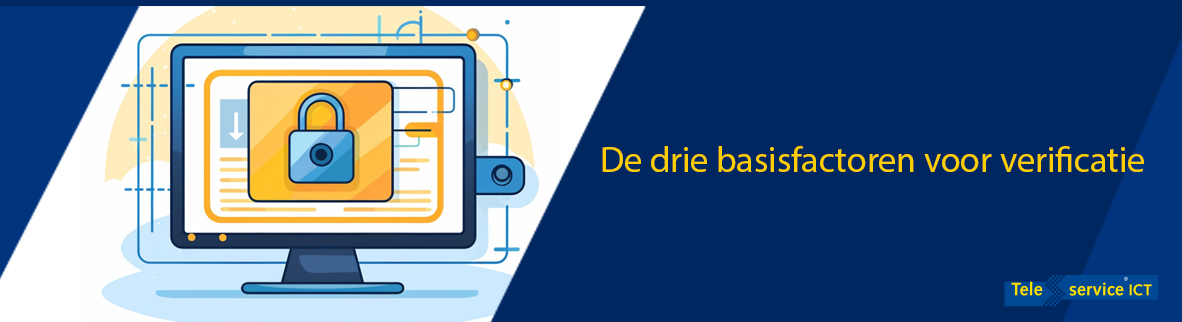 Wat is (het nut van) twee factor authenticatie (2FA / MFA)?