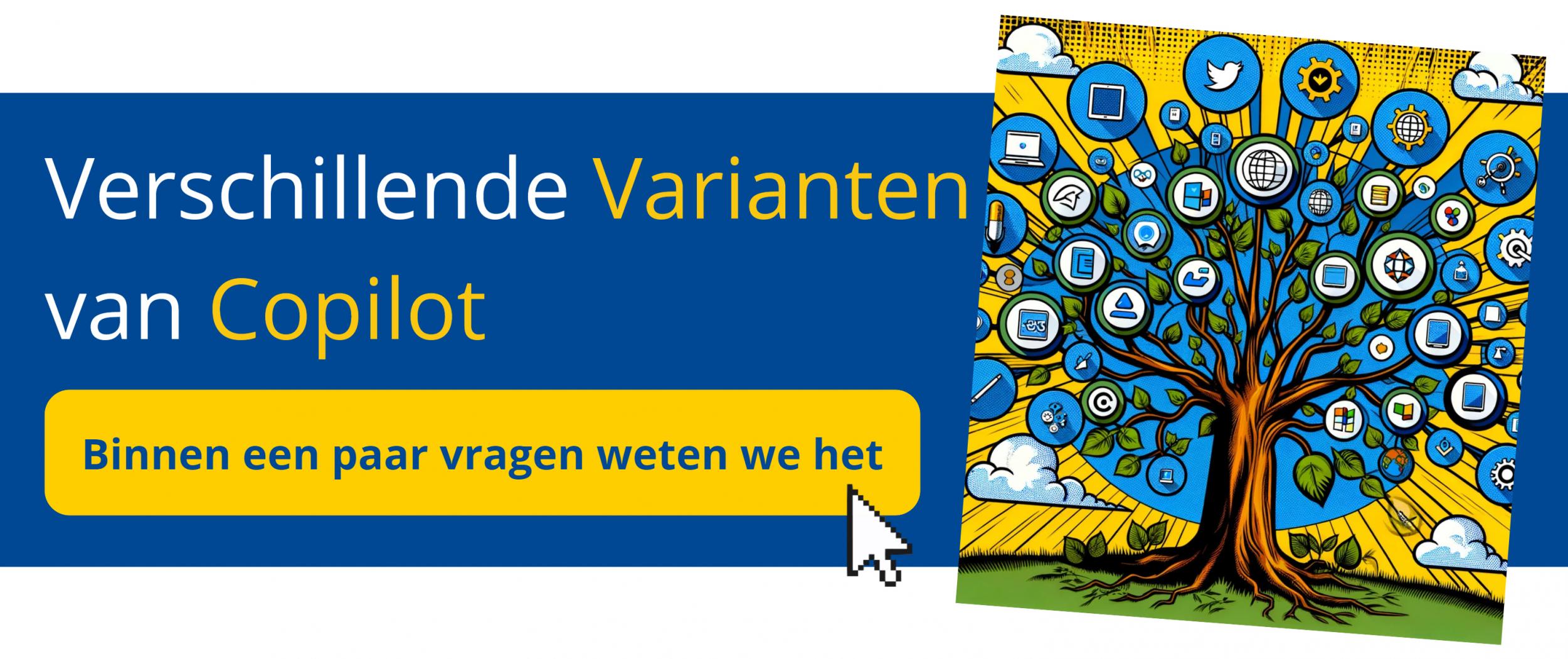 Microsoft 365 Copilot | Kun je Tijd besparen met AI?