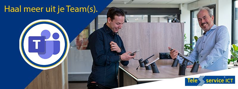 Hoe laat je je Teams vergadering zonder problemen verlopen?